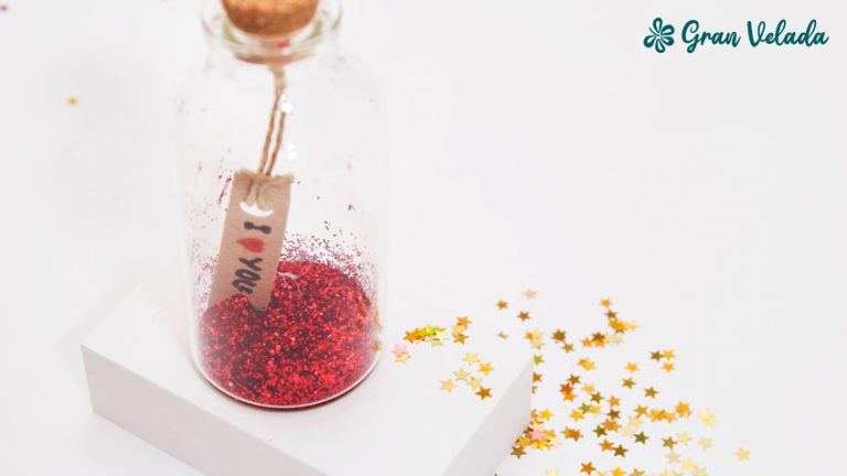 Botellas con mensaje: ideas DIY para triunfar en tus eventos