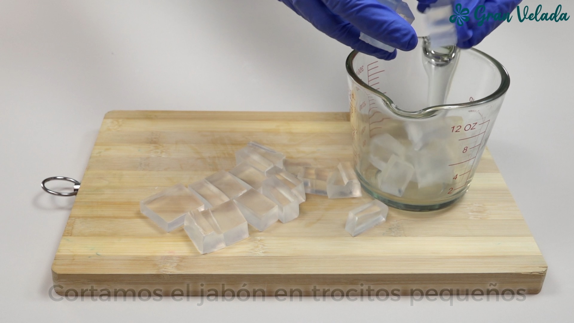 Como hacer gato Negro en jabon manualidades para Halloween - Hacer Detalles