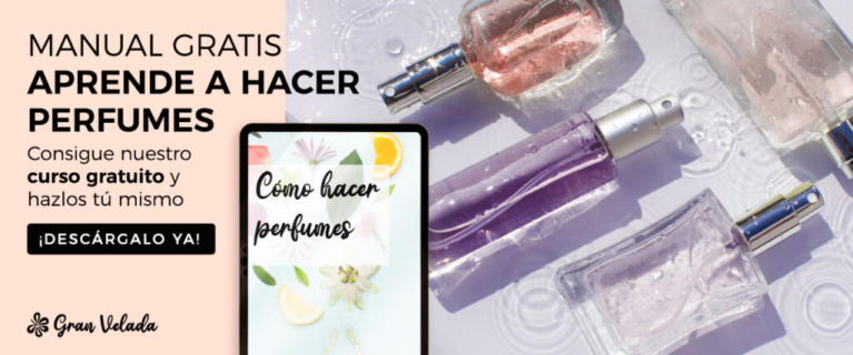 Aprende a hacer tus propios perfumes solidos con nuestro kit..!!
