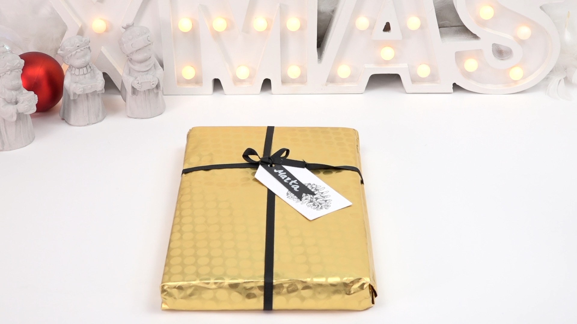 Envoltura de regalos creativa: Técnicas DIY únicas y originales